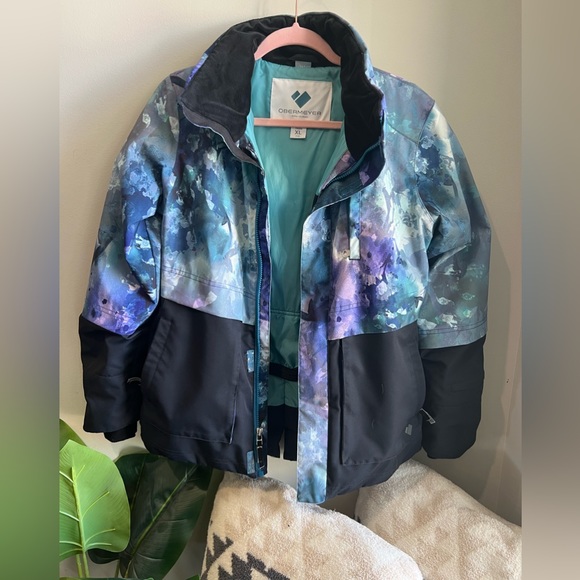 Obermeyer | Jackets & Coats | Teen Obermeyer Winter Jacket | Poshmark